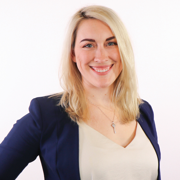 Ashley Loy | Injury Lawyer serving Arkansas | Rainwater, Holt & Sexton