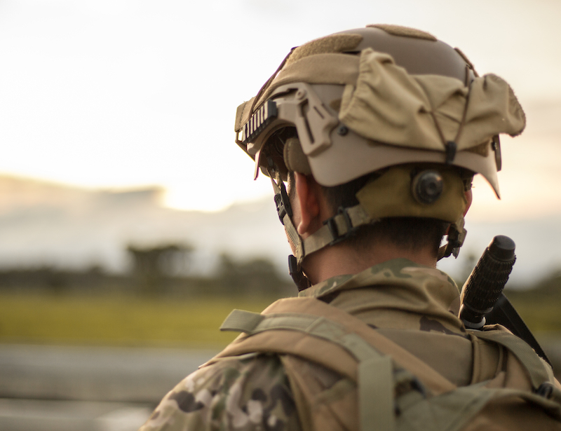 3M Combat Arms Earplug Lawsuit - Rainwater, Holt & Sexton