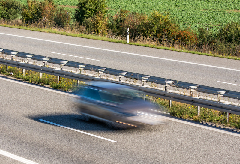 Common Causes of Guardrail Accidents | Rainwater, Holt & Sexton