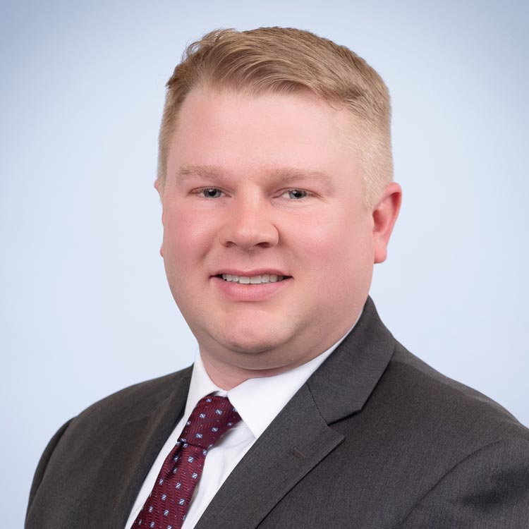 Adam Jegley - Personal Injury Attorney | Rainwater, Holt & Sexton