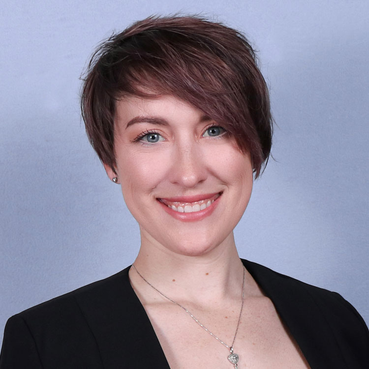 Ashley Loy | Disability Lawyer serving Arkansas | Rainwater, Holt & Sexton