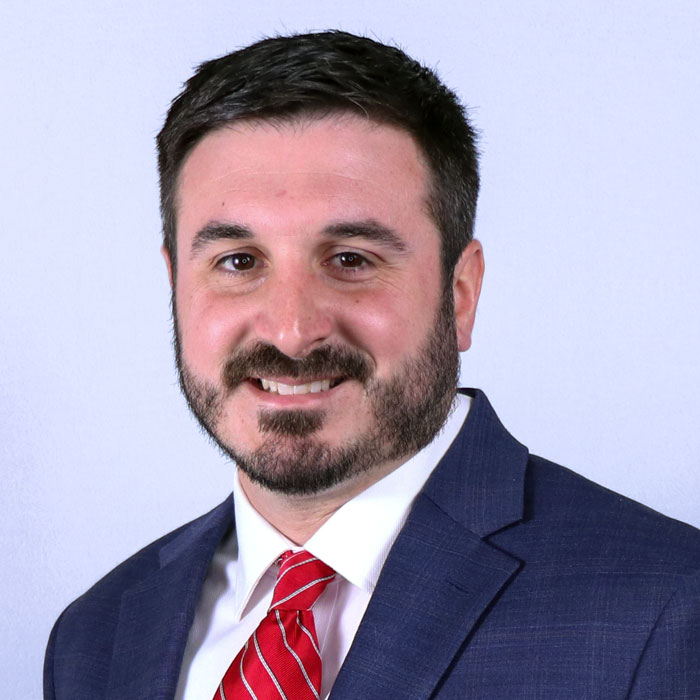 Blake Speights - Arkansas Personal Injury Attorney | Rainwater, Holt ...