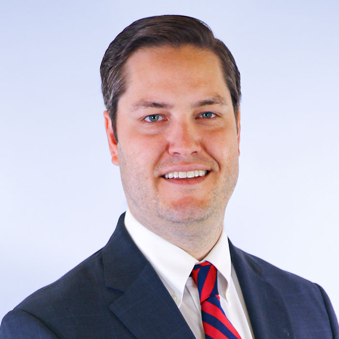 Jennings Morgan | Personal Injury Lawyer - Rainwater, Holt & Sexton