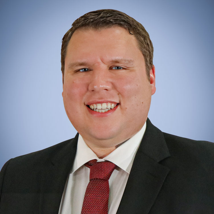 Robbie White | Arkansas Person Injury Lawyer | Rainwater, Holt & Sexton