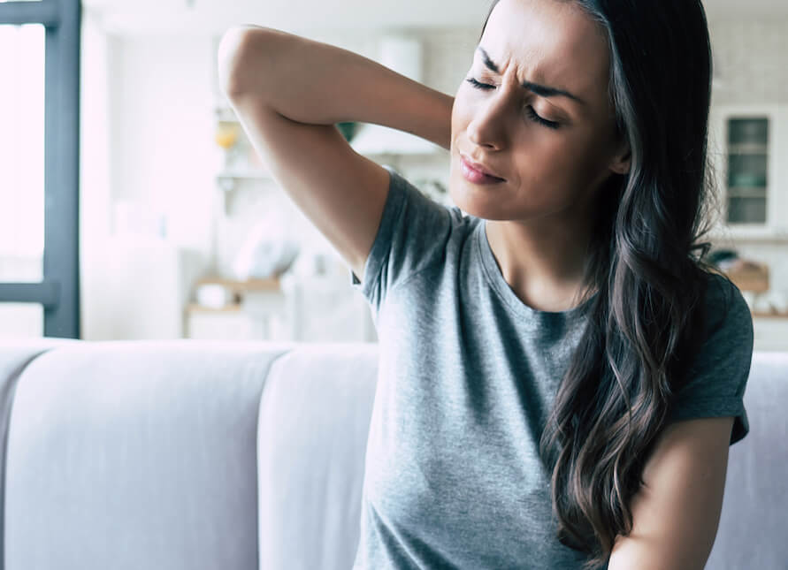 What Happens to Your Body After a Car Accident? | Rainwater, Holt & Sexton