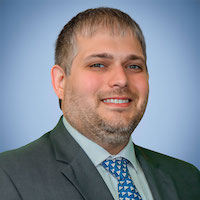 Colton Gregory | Arkansas Personal Injury Lawyer | Rainwater, Holt & Sexton