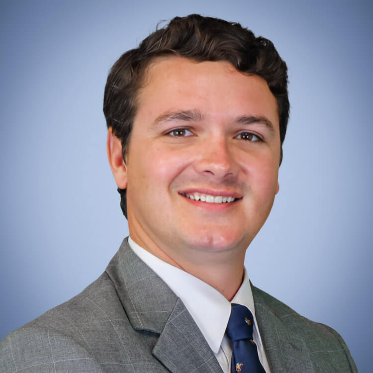 Robert Lewis | Arkansas Personal Injury Lawyer | Rainwater Holt & Sexton