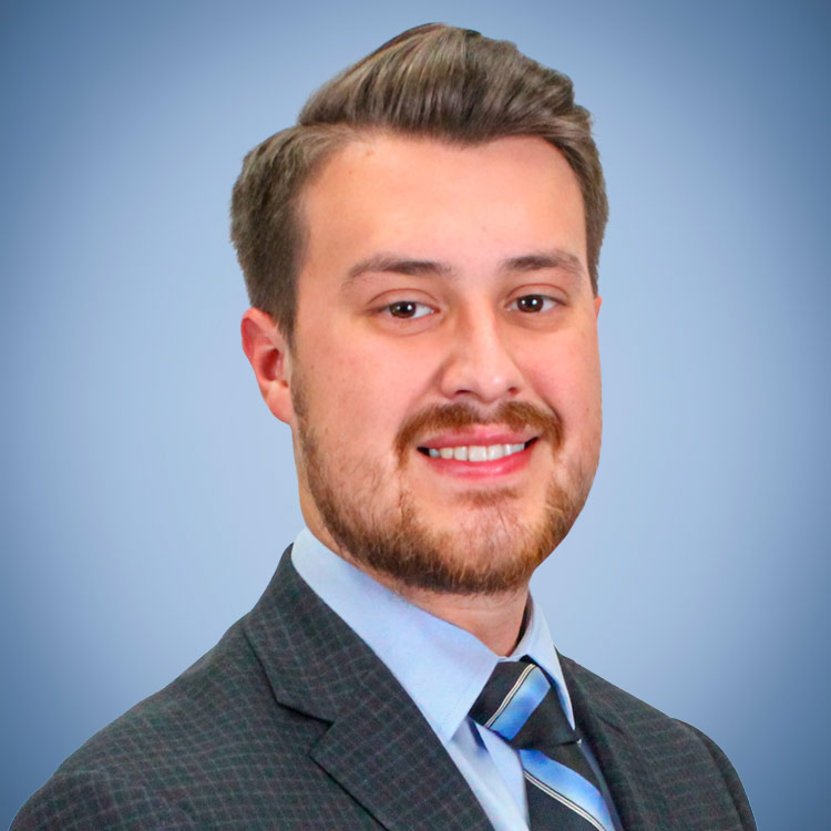 Elijah Kemp | Arkansas Personal Injury Attorney | Rainwater, Holt & Sexton
